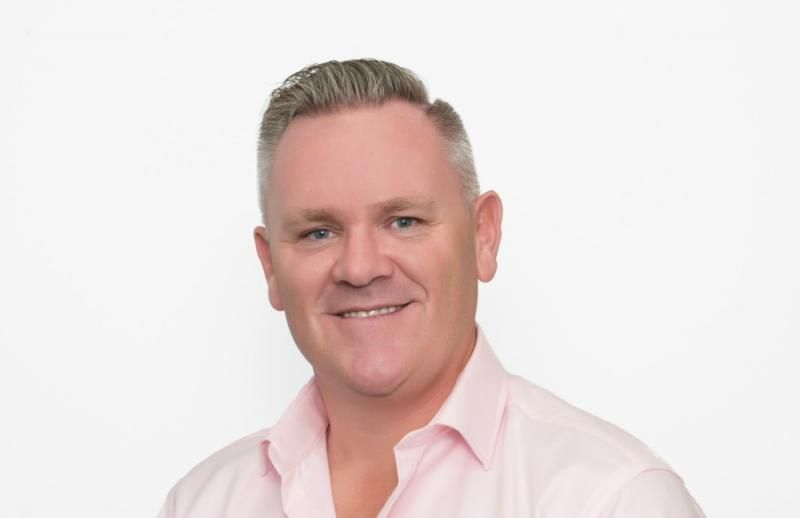 Adrian Lynch set to join Artex in March 2021 | Captive International